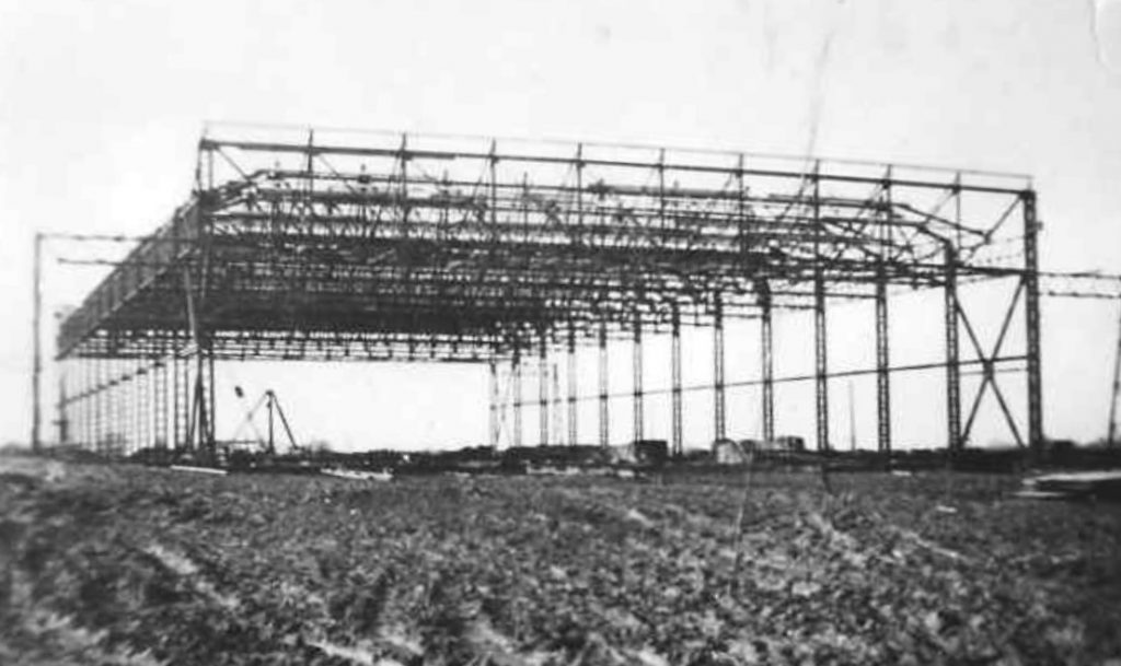 Airfield History | Wattisham Station Heritage Museum