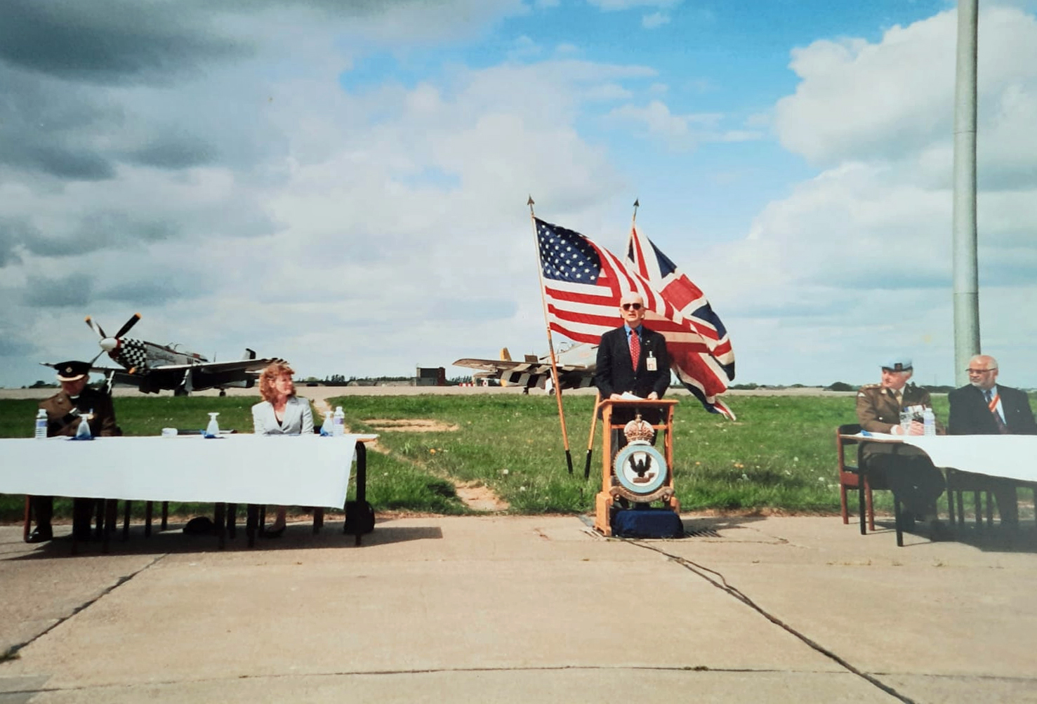 2023 marks 80 years of USAAF | Wattisham Station Heritage Museum