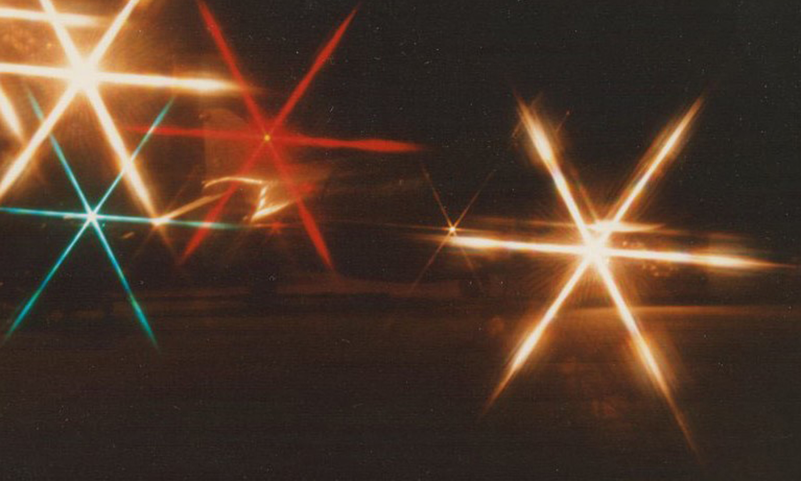 Phantom External Lighting | Wattisham Station Heritage Museum