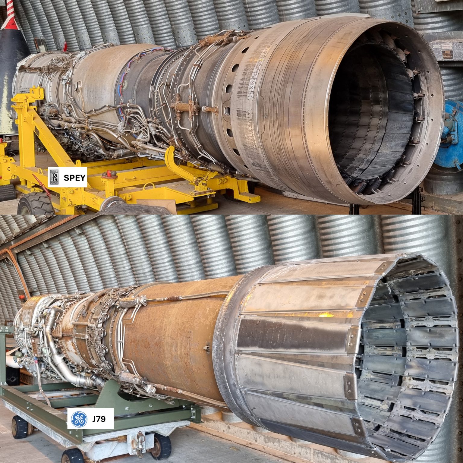 Wattisham Station Heritage Museum | Keeping the Past Alive